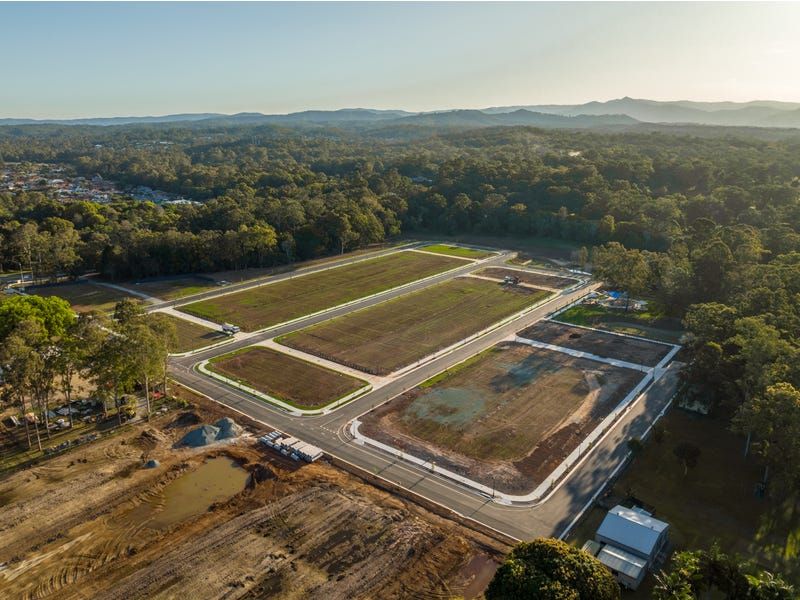 Lot 105, 3 Samsonvale Road, Joyner QLD 4500 | Domain