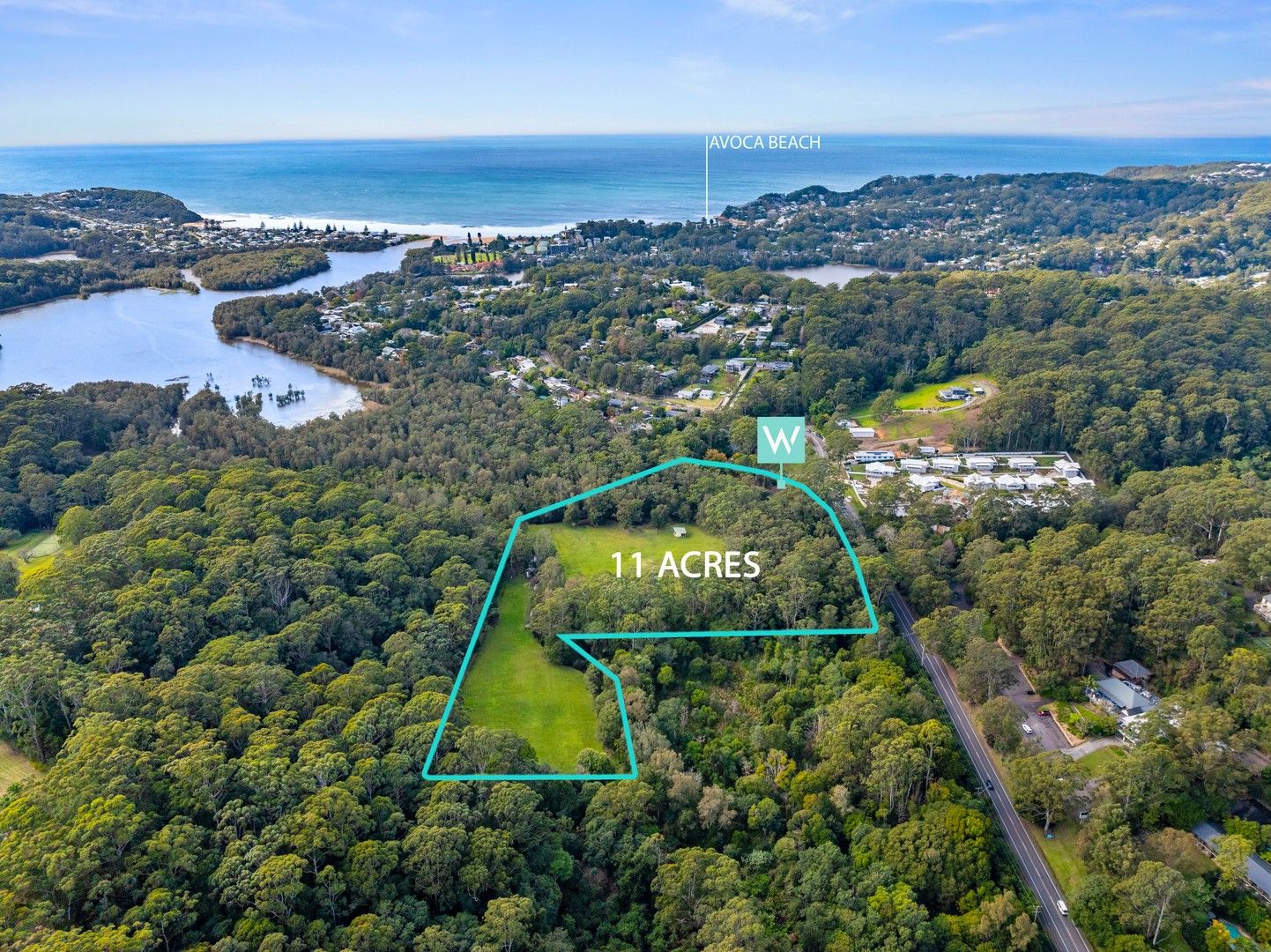301 Avoca Drive, Avoca Beach NSW 2251 - House for Sale | Domain