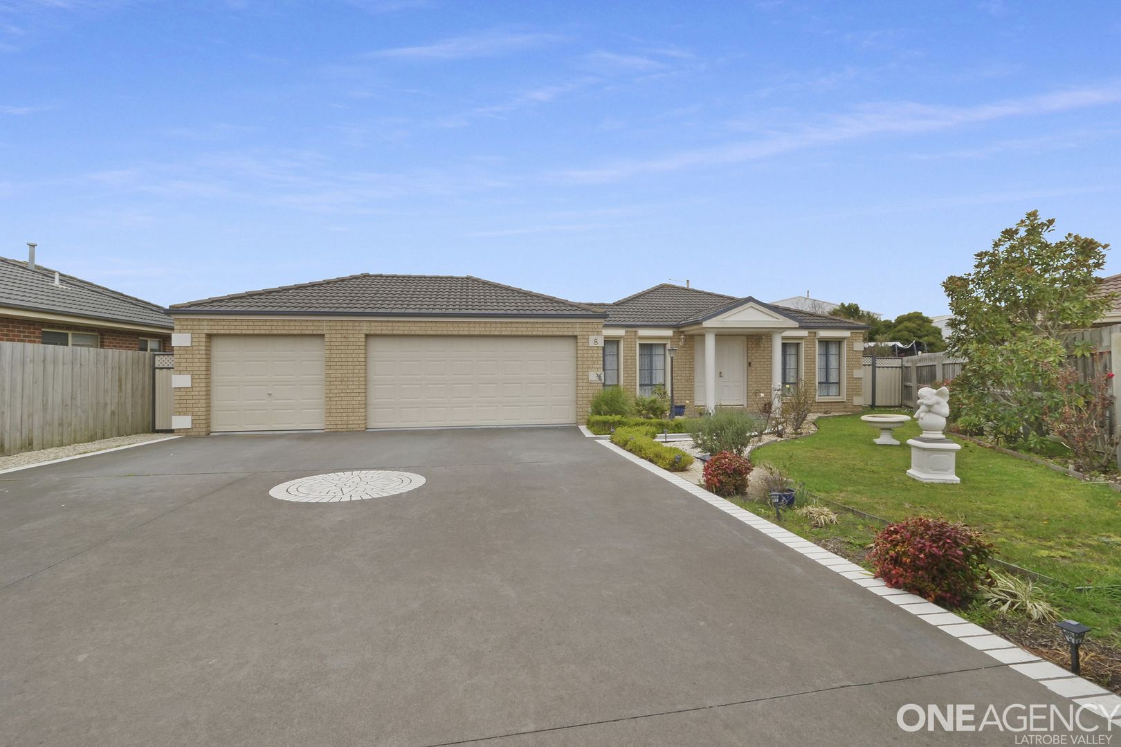 8 Joanne Court, Morwell VIC 3840 | Domain