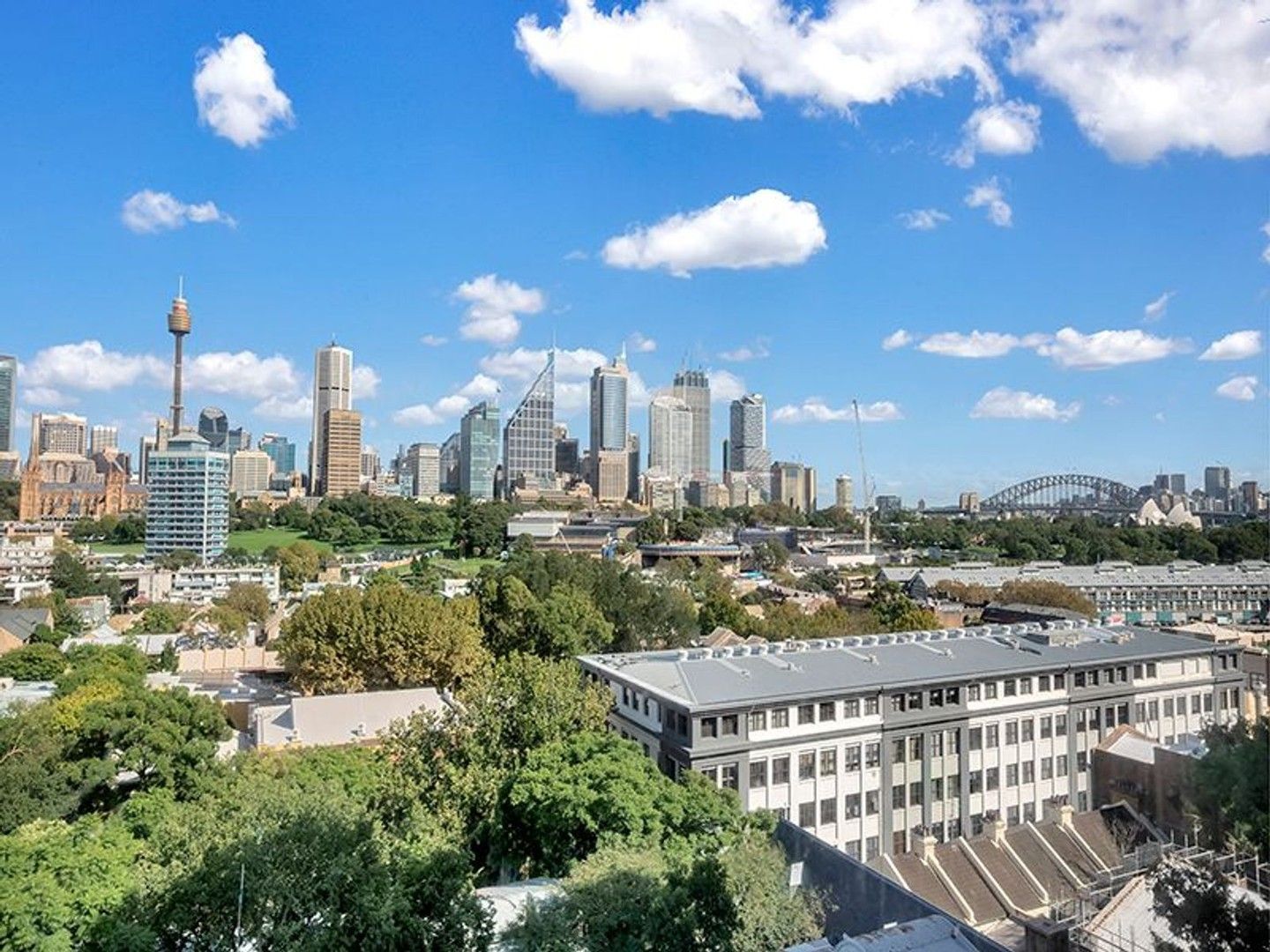 31/117 Victoria Street, Potts Point NSW 2011 - Apartment For Rent | Domain