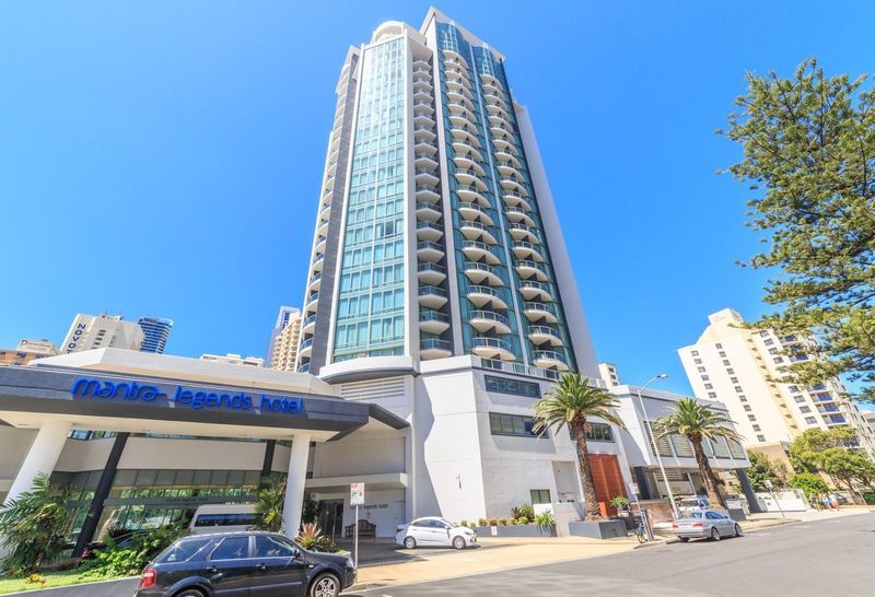 Sold 25 Laycock street, Surfers Paradise QLD 4217 on 01 Feb 2023 ...