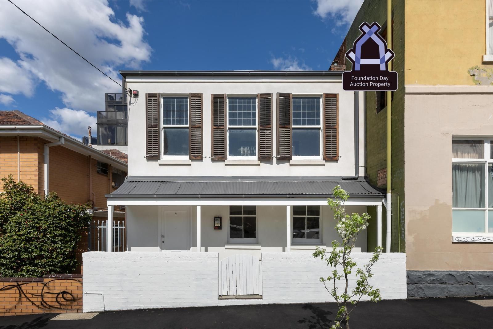 7 Otter Street, Collingwood VIC 3066 | Domain