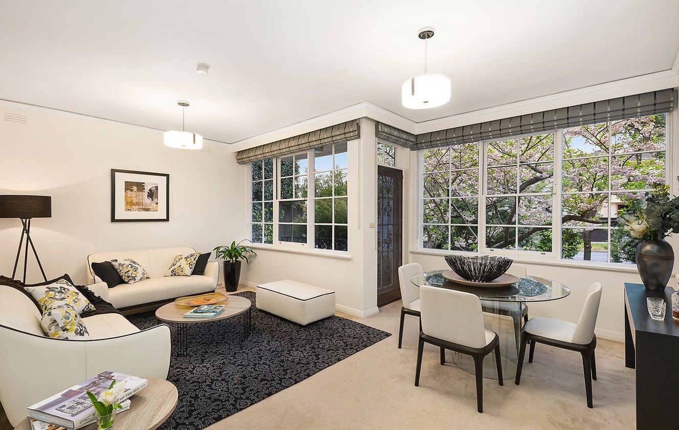 2/183 Kooyong Road, Toorak VIC 3142 - Apartment For Rent | Domain