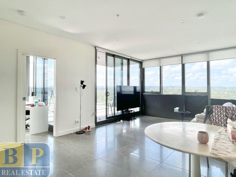 1708A/101 Waterloo Rd, Macquarie Park NSW 2113 - Apartment For Rent ...