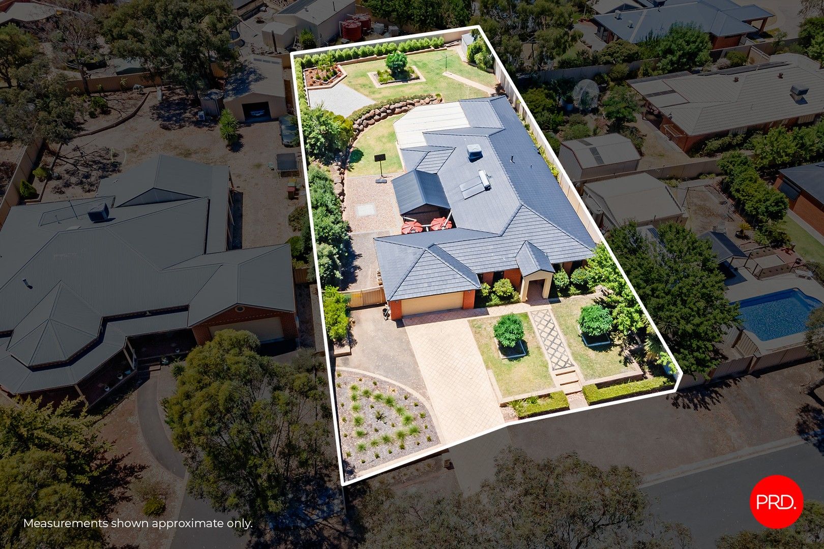 4 Kawana Drive, Maiden Gully VIC 3551 | Domain