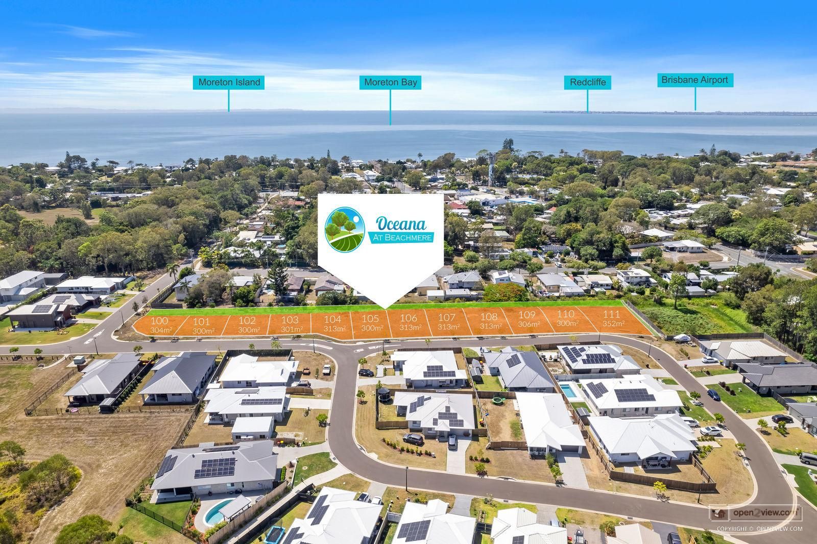 101 PERIGNON CIRCUIT, Beachmere QLD 4510 | Domain