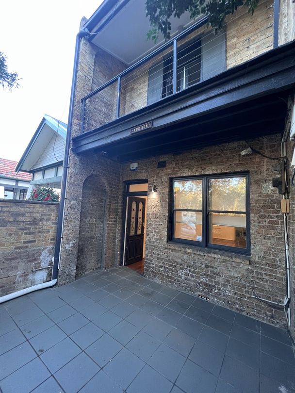 138 Edinburgh Rd, Marrickville NSW 2204 - House For Rent - $950 | Domain