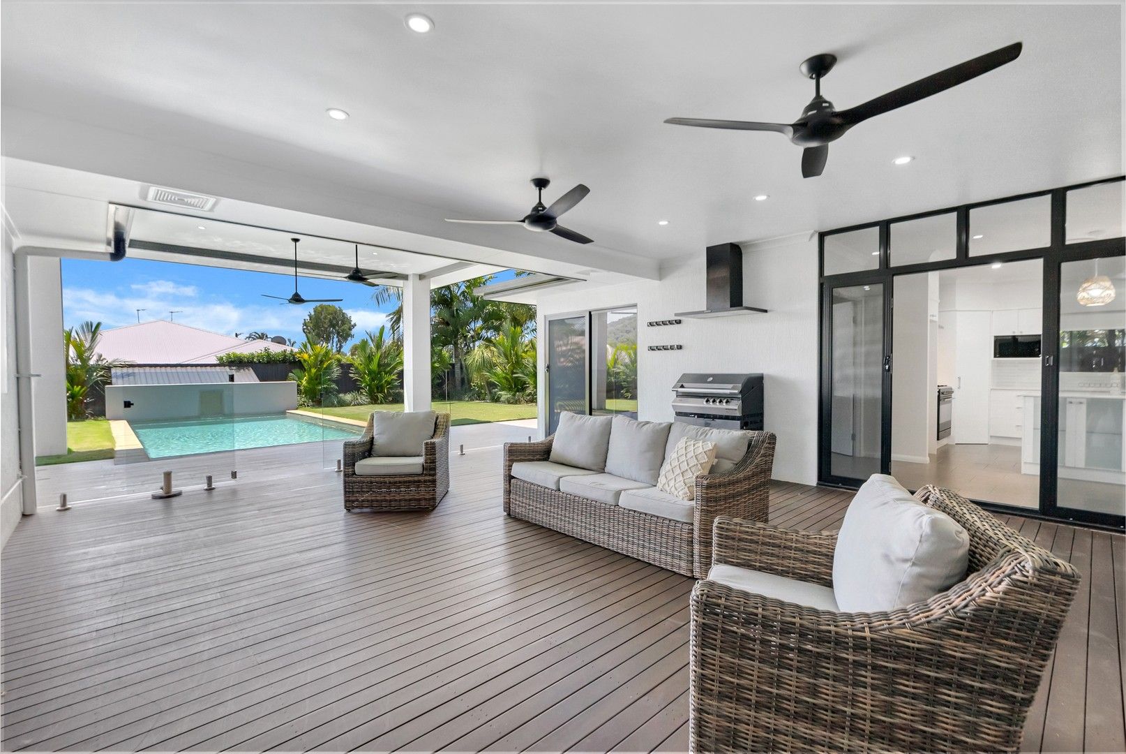 66 Veivers Road, Palm Cove QLD 4879 - House For Rent | Domain