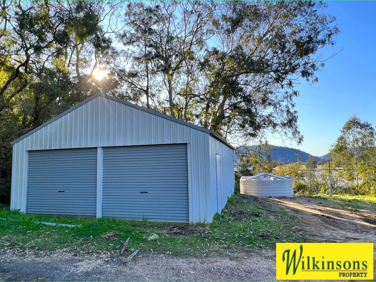 885 Singleton Road, Laughtondale NSW 2775 - House For Rent | Domain