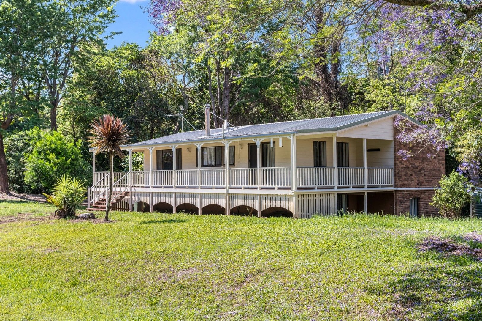 7 Vista Drive, Balmoral Ridge QLD 4552 - House For Rent | Domain