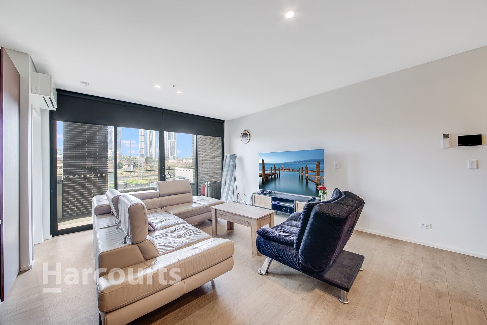 D301/28 Shepherd Street, Liverpool NSW 2170 | Domain