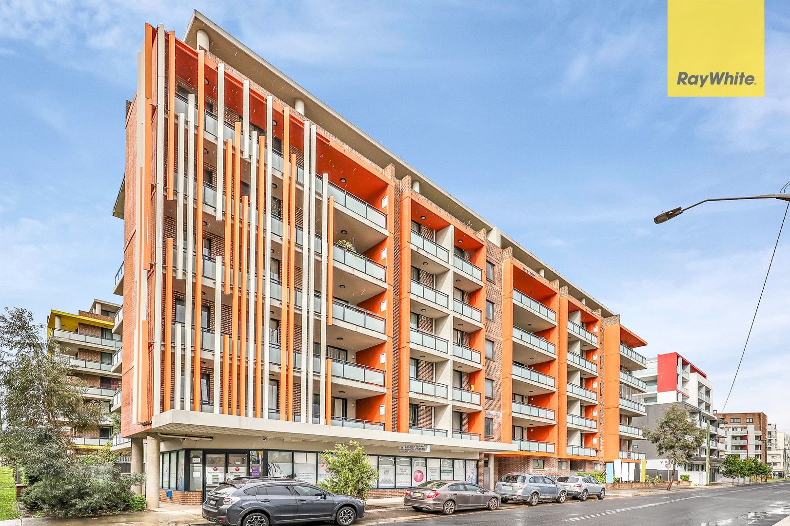 26/76-84 Railway Terrace, Merrylands NSW 2160 | Domain