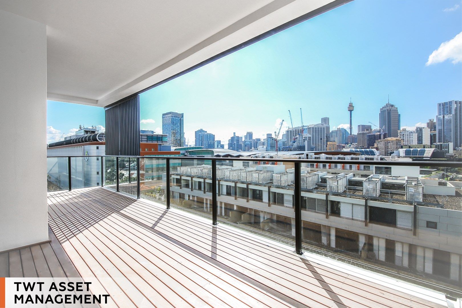 A802/517 Harris Street, Ultimo NSW 2007 - Apartment For Rent | Domain