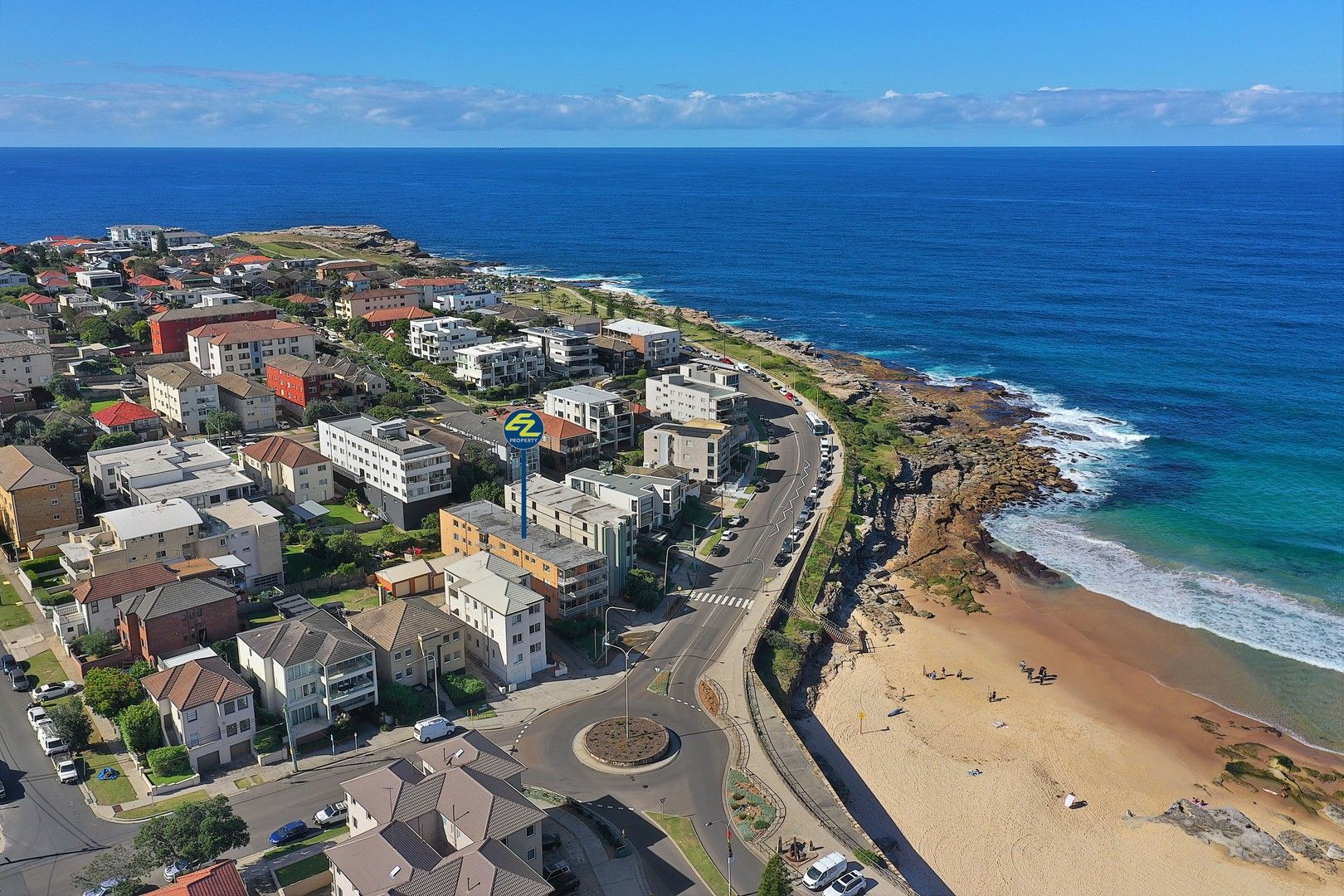12/140 Marine Parade, Maroubra NSW 2035 | Domain