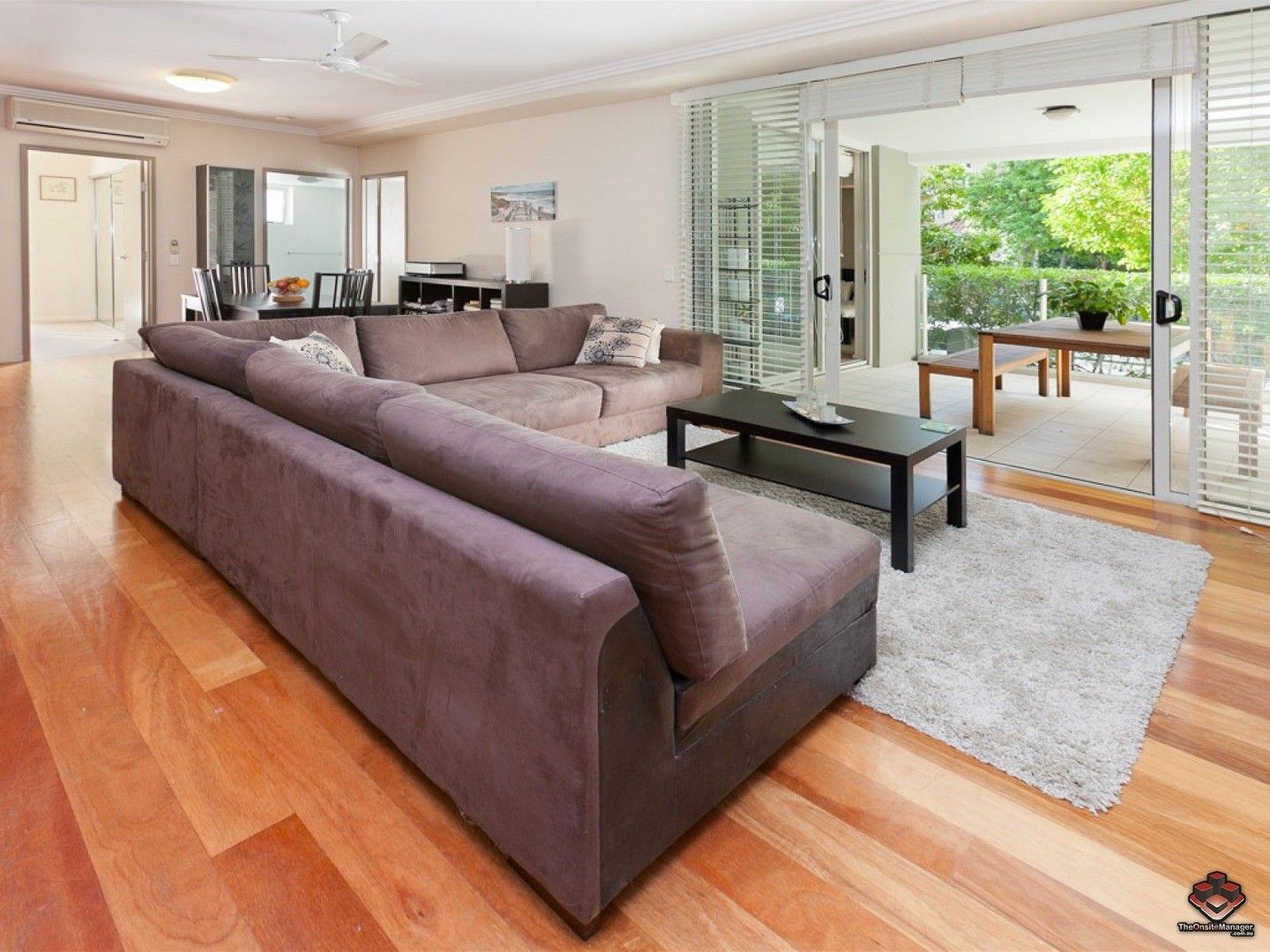 ID:21110401/42 Newstead Terrace, Newstead QLD 4006 - Apartment For Rent ...