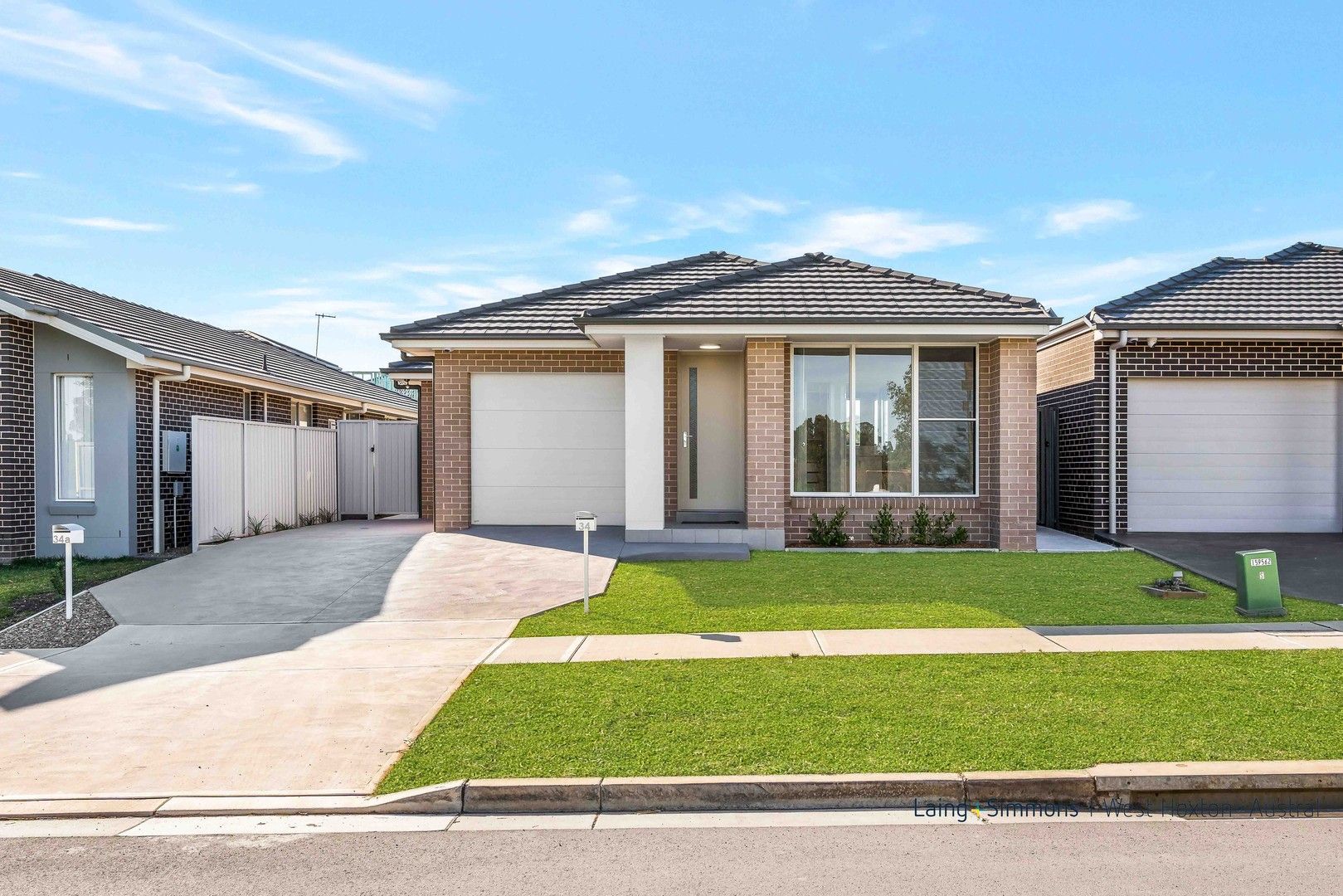 Austral NSW 2179 - 3 beds house for Rent, Deposit Taken | $650 per week ...