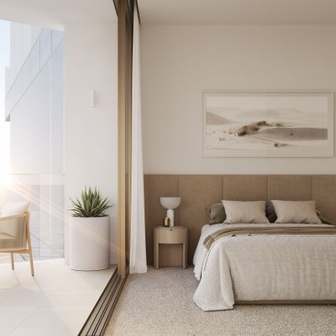Paradiso Place Apartments - 103 Ferny Avenue, Surfers Paradise, QLD ...