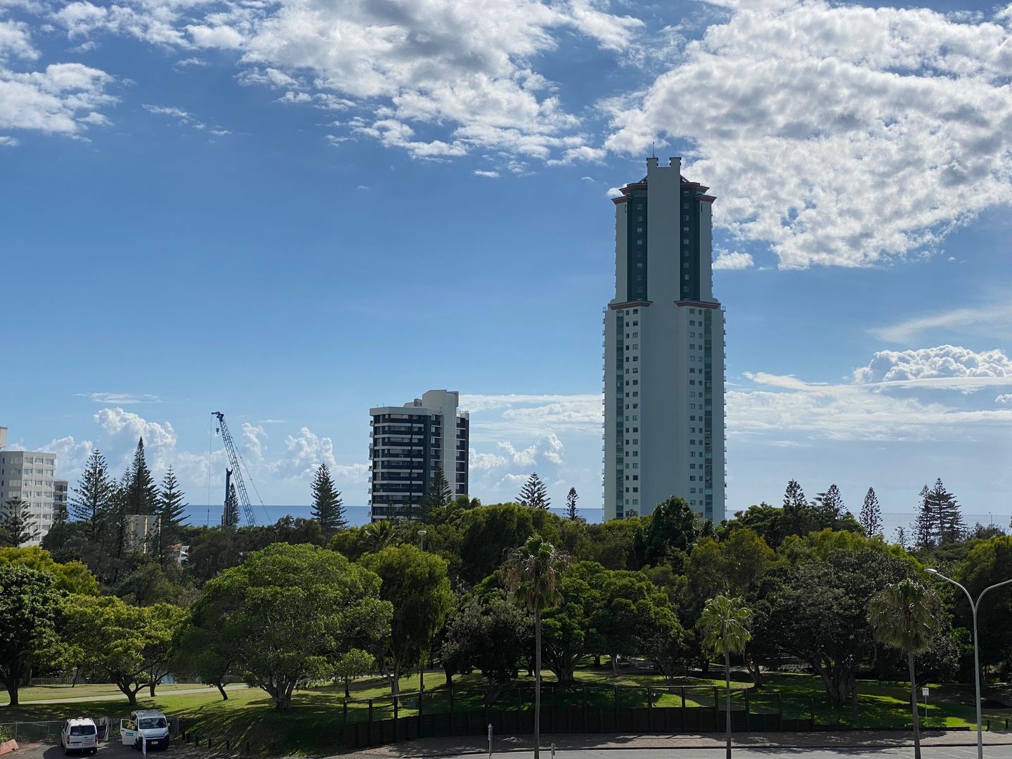 20/18 Commodore Drive, Surfers Paradise | Property History & Address ...