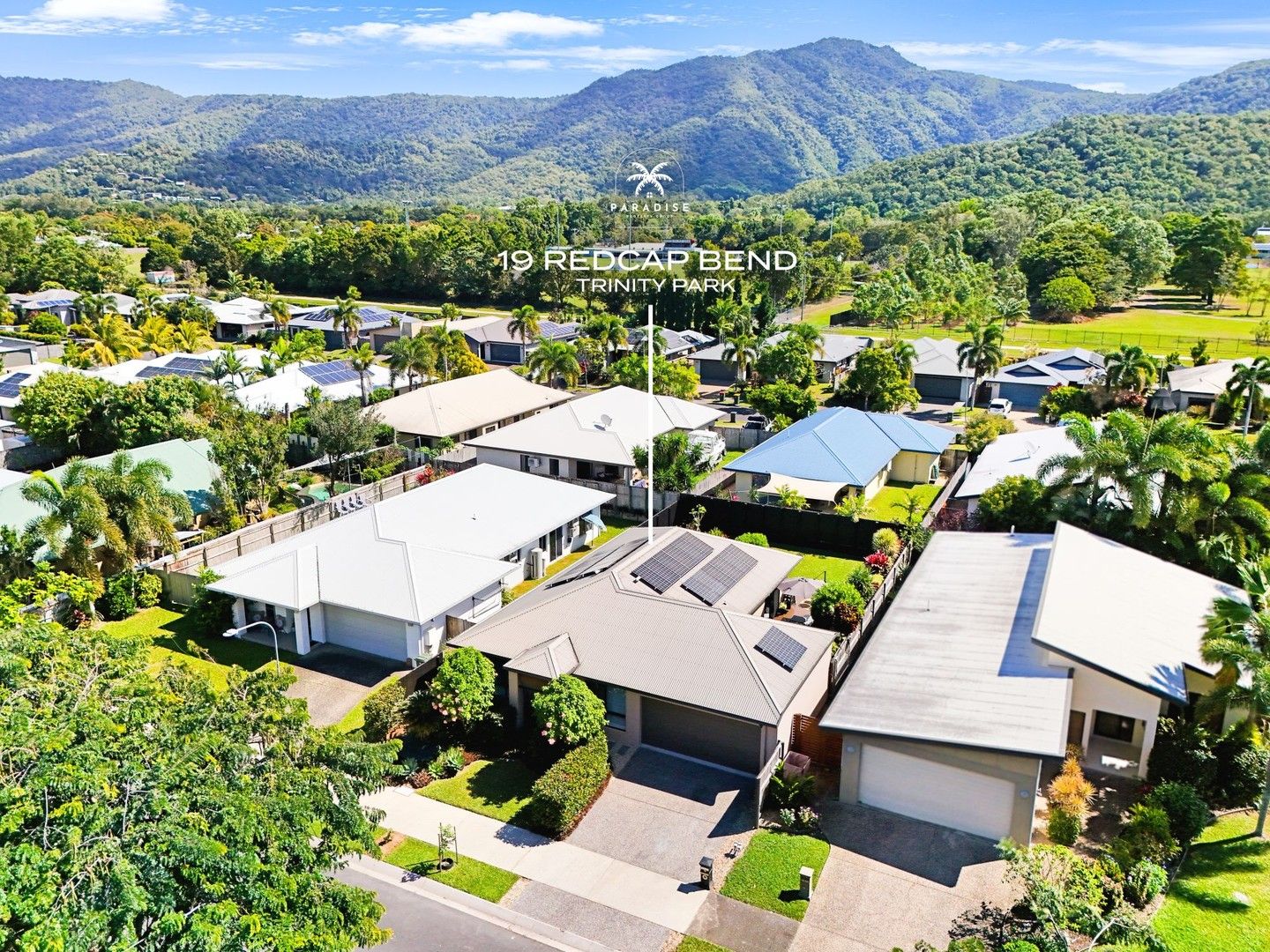 19 Redcap Bend, Trinity Park QLD 4879 | Domain