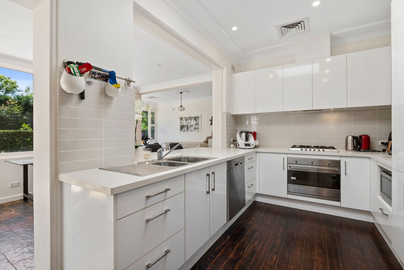 25 Hamilton Parade, Pymble NSW 2073 - House For Rent | Domain