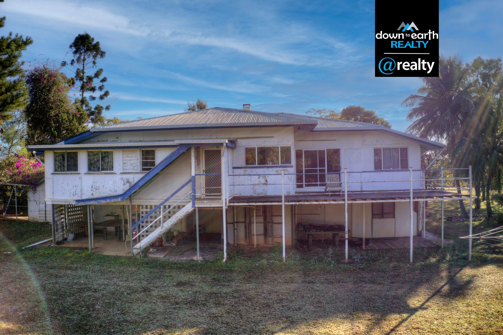 11-13 Hay Street, Mount Garnet QLD 4872 - House for Sale - $450,000