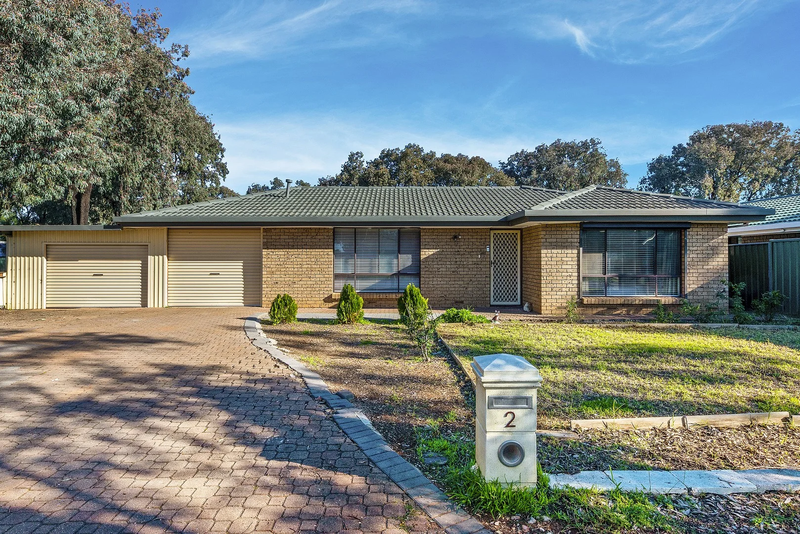 2 Hawthorn Terrace, Parafield Gardens SA 5107 | Domain