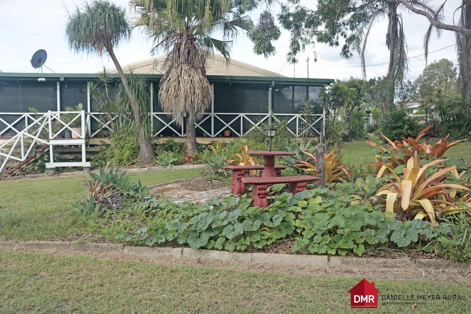 20 Mount Rose Street, Eidsvold QLD 4627 | Domain