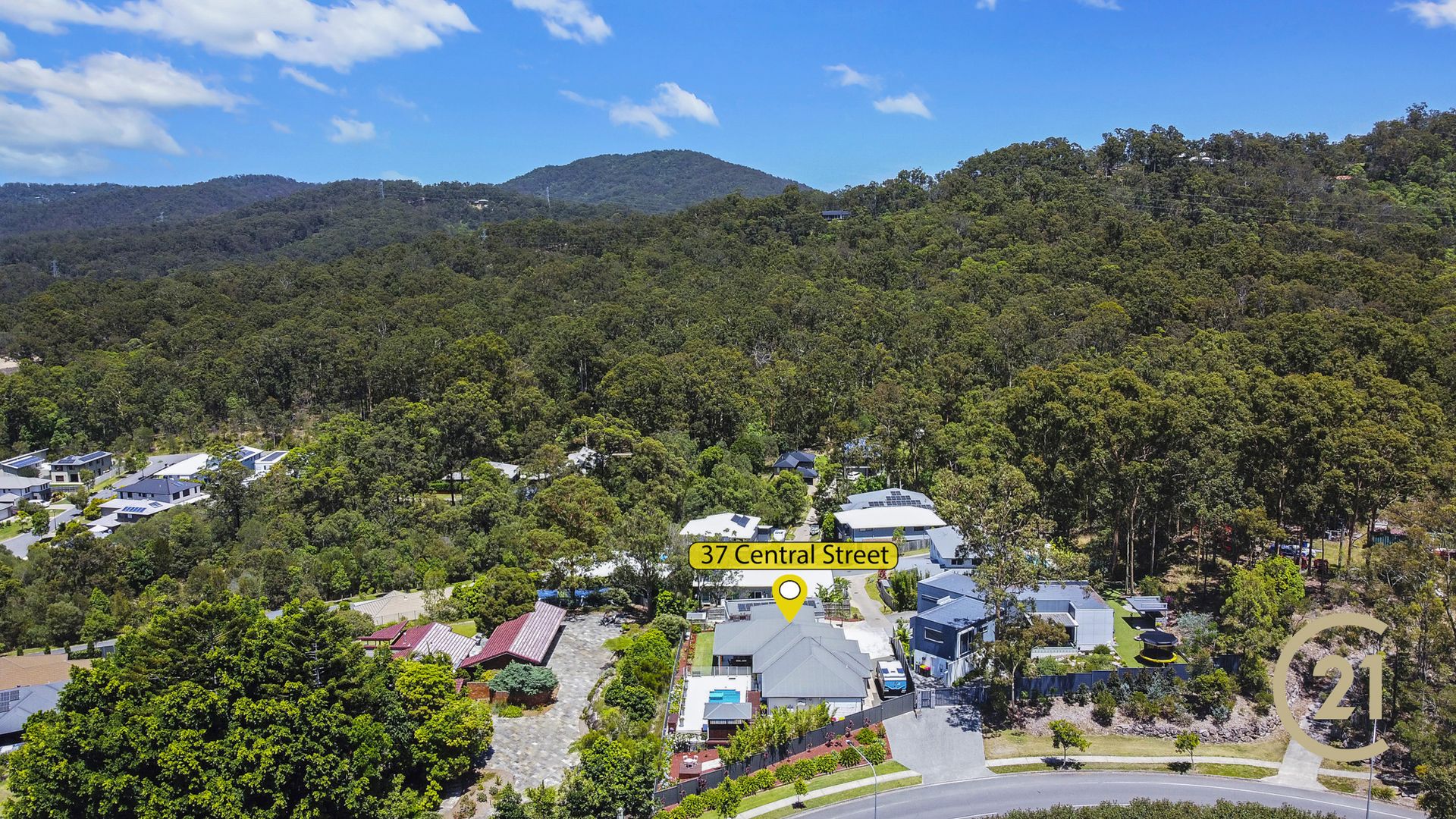 Sold 37 Central Street, Upper Kedron QLD 4055 on 03 Mar 2023 ...