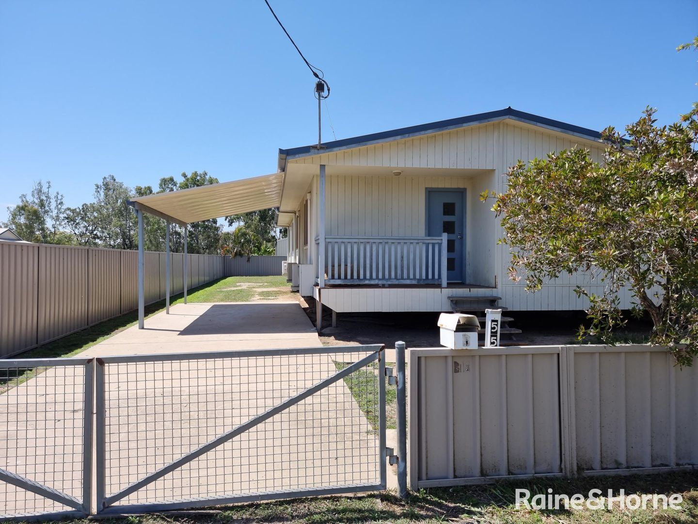55 & 57 Oxford Street, Nebo QLD 4742 | Domain