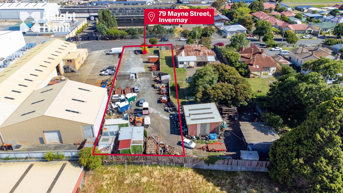 79 Mayne Street, Invermay TAS 7248 | Domain
