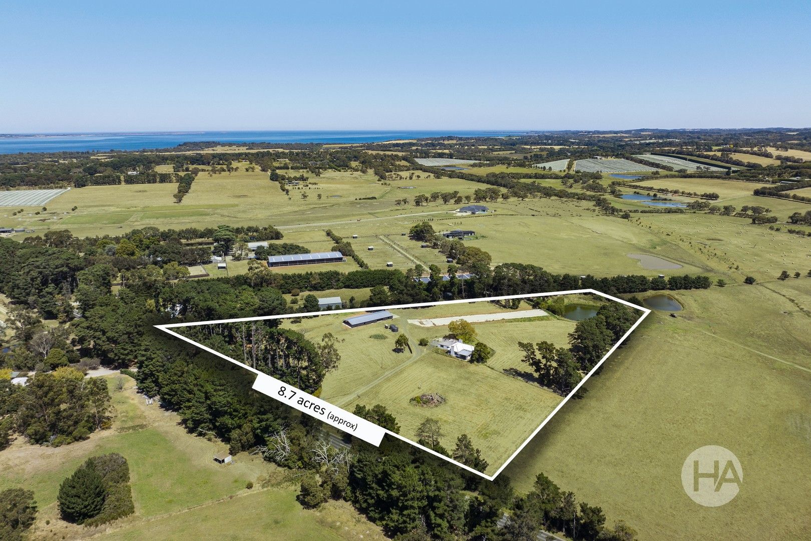 140 Balnarring Road, Balnarring VIC 3926 - House for Sale | Domain