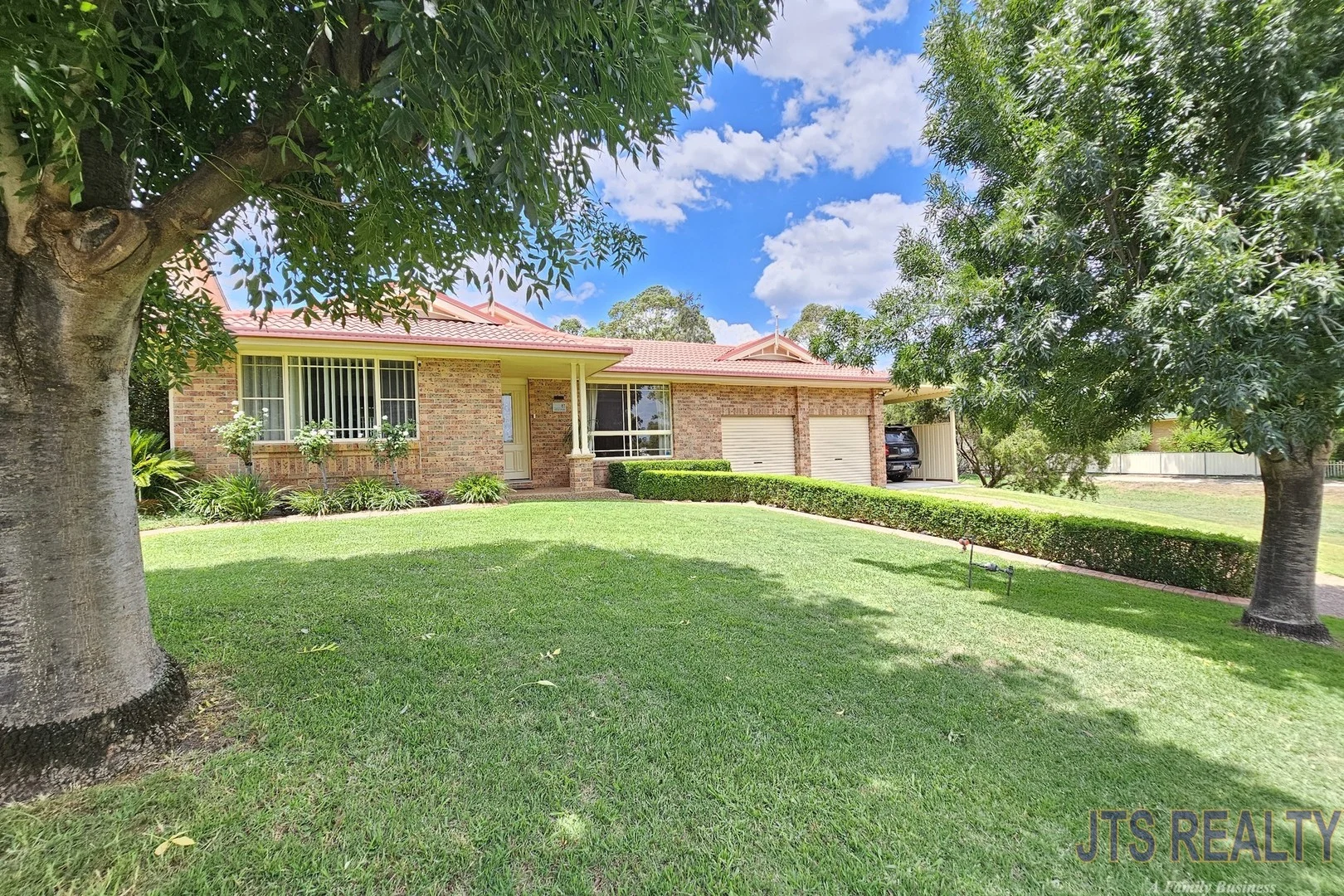 81 Shiraz Street, Muswellbrook NSW 2333 | Domain