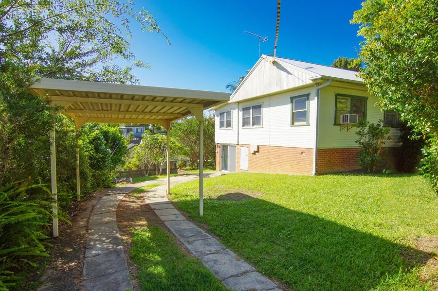 8 Gordon Street, Coffs Harbour NSW 2450 - House For Rent | Domain