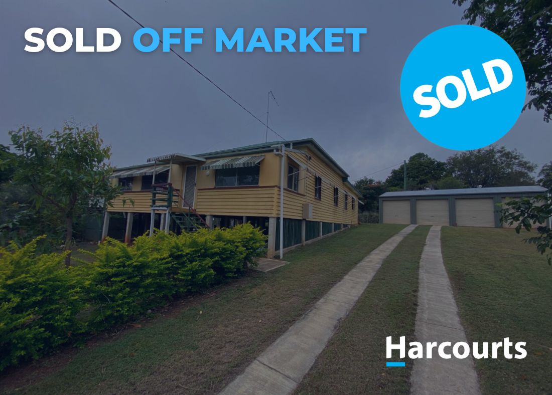 14 Tirroan Road, Gin Gin | Property History & Address Research | Domain