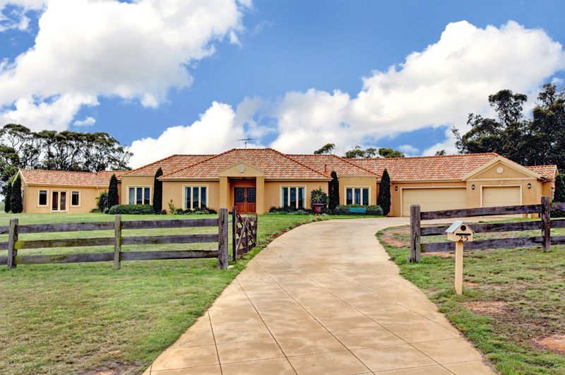 25 Eastern Ridge, Wallan | Property History & Address Research | Domain