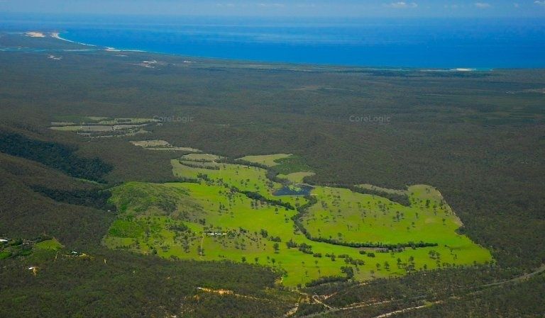 Captain Creek QLD 4677 - House for Sale | Domain