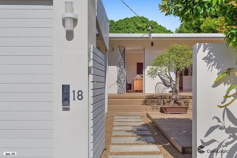 18 York Street, Southport | Property History & Address Research | Domain