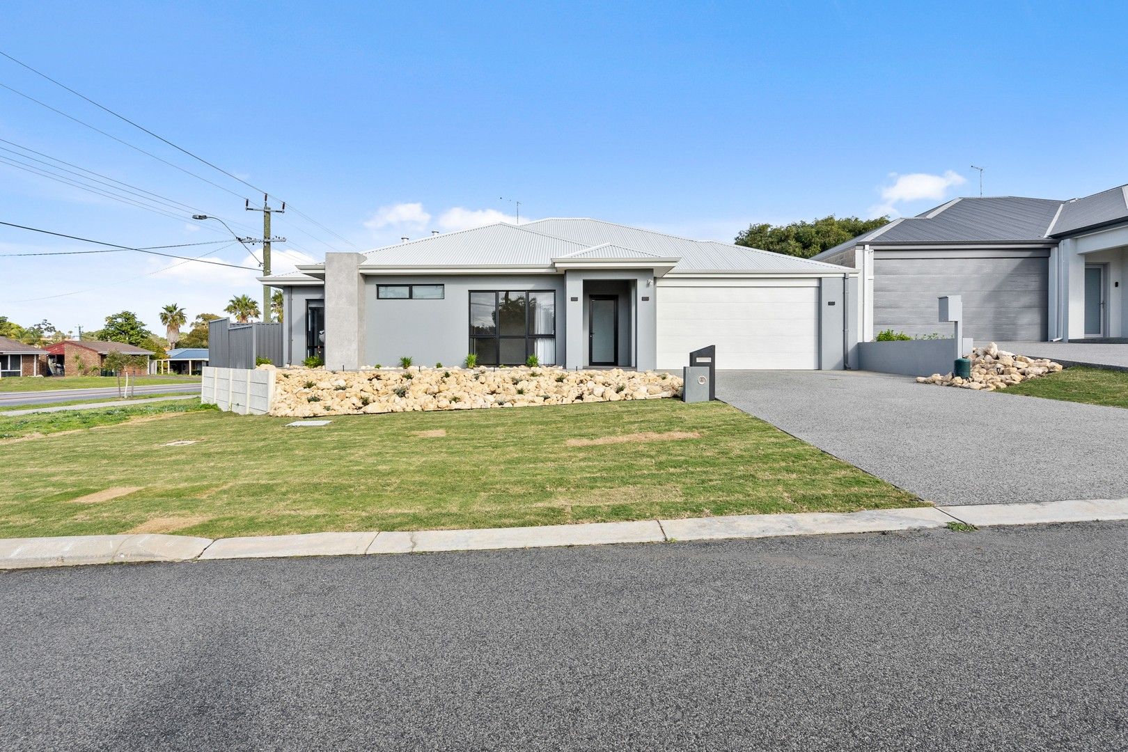 1 Aerolite Way, Beldon WA 6027 - House For Rent | Domain