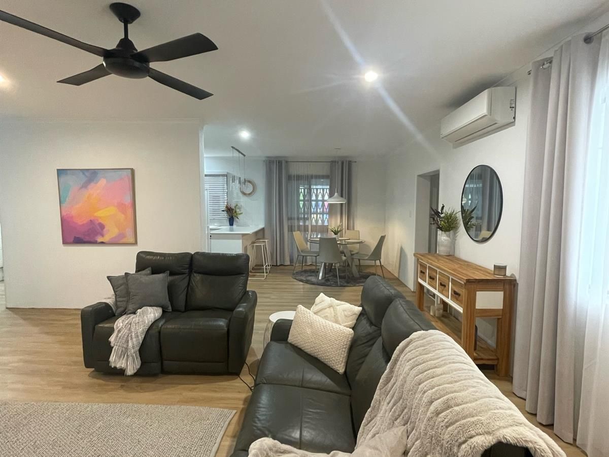 3 Naranghi Close, Woree QLD 4868 - House For Rent - $650 | Domain