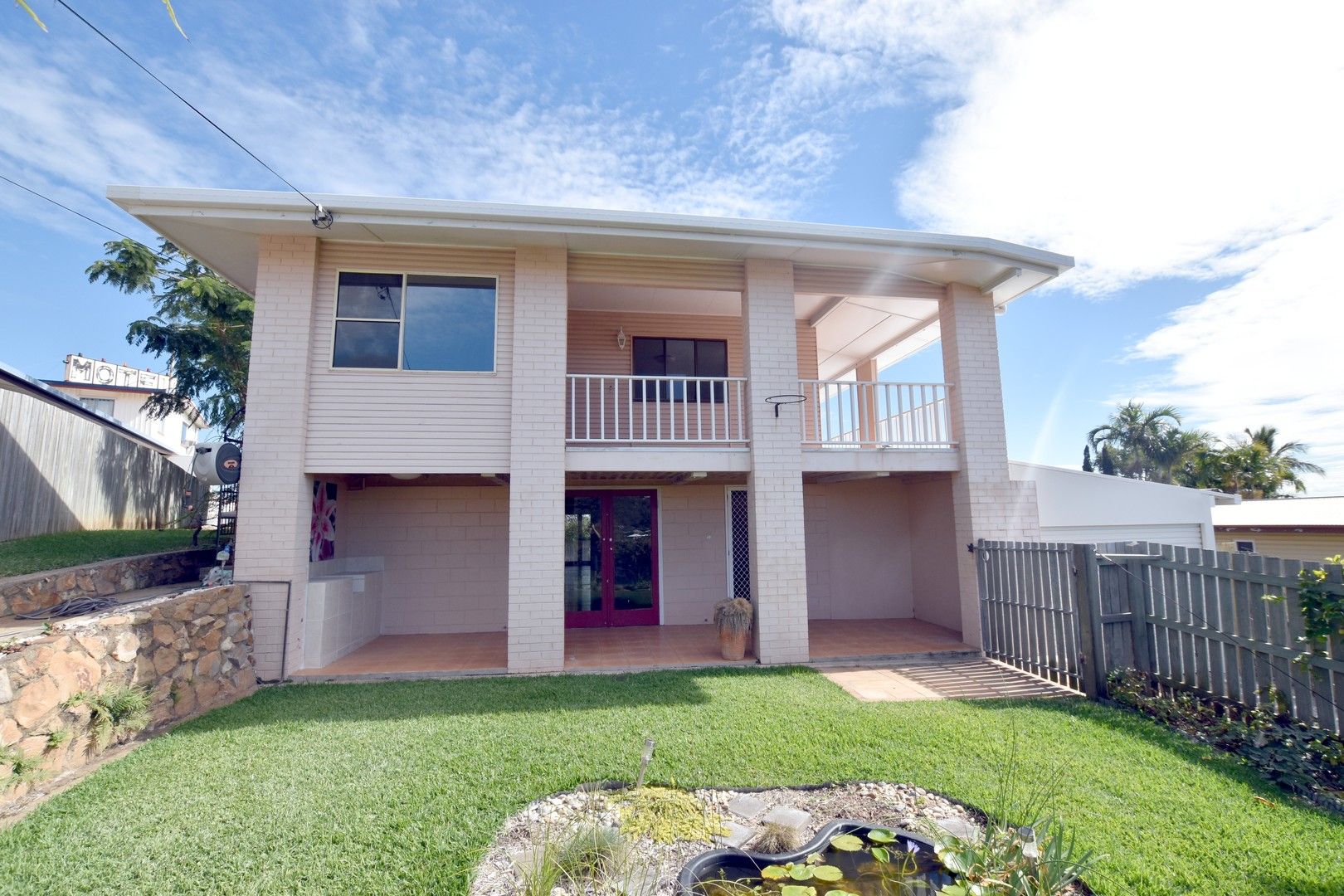 28 Walters Avenue, West Gladstone QLD 4680 - House For Rent - $410 | Domain