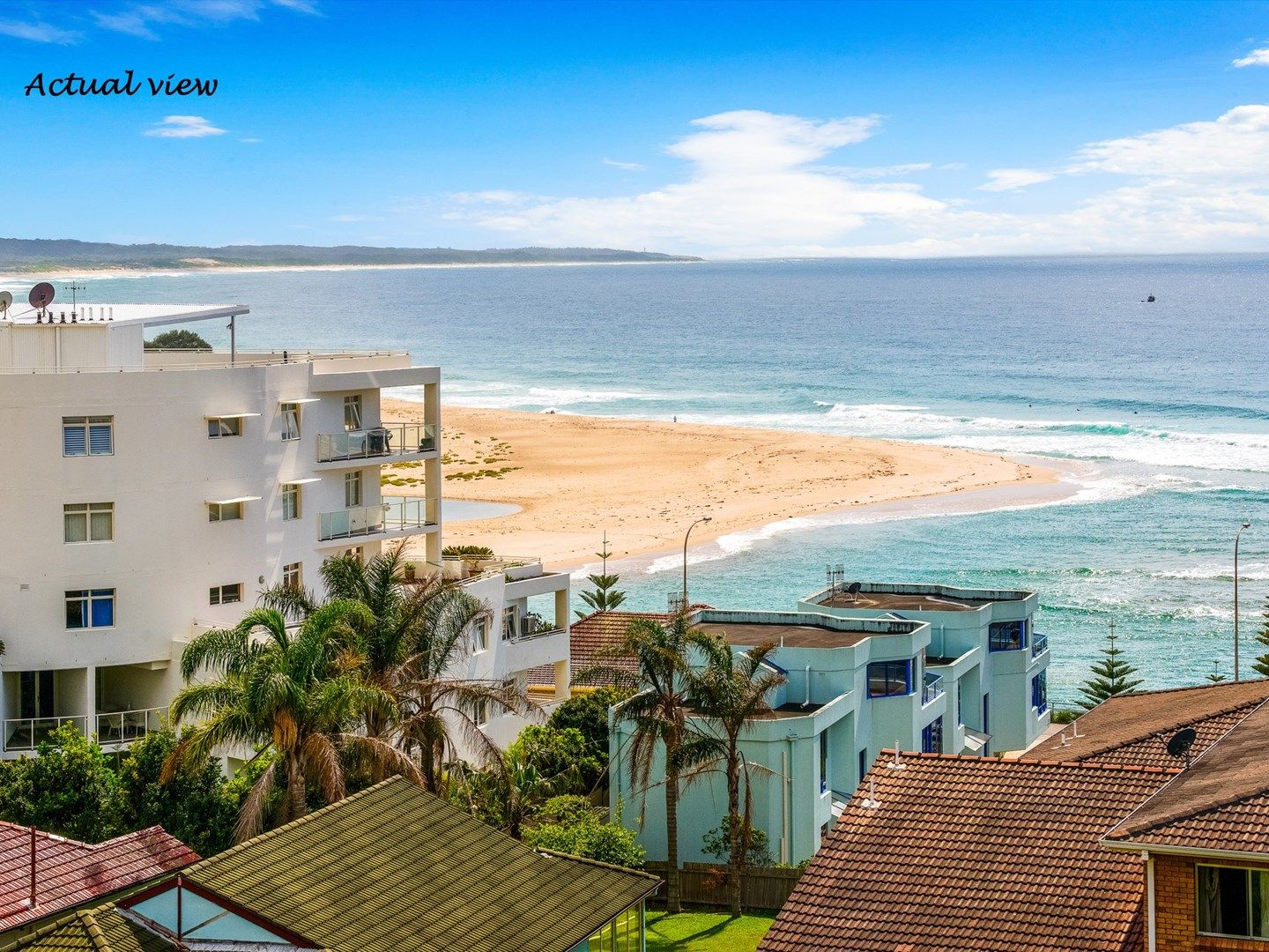 18/37-39 Ocean Parade, The Entrance | Property History & Address ...