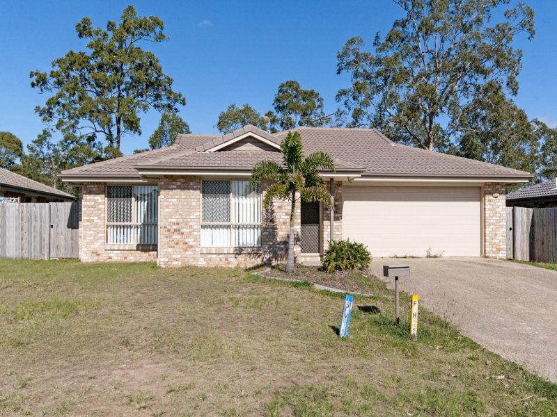 23 Siffleet Street, Bellbird Park QLD 4300 - House For Rent - $600 | Domain