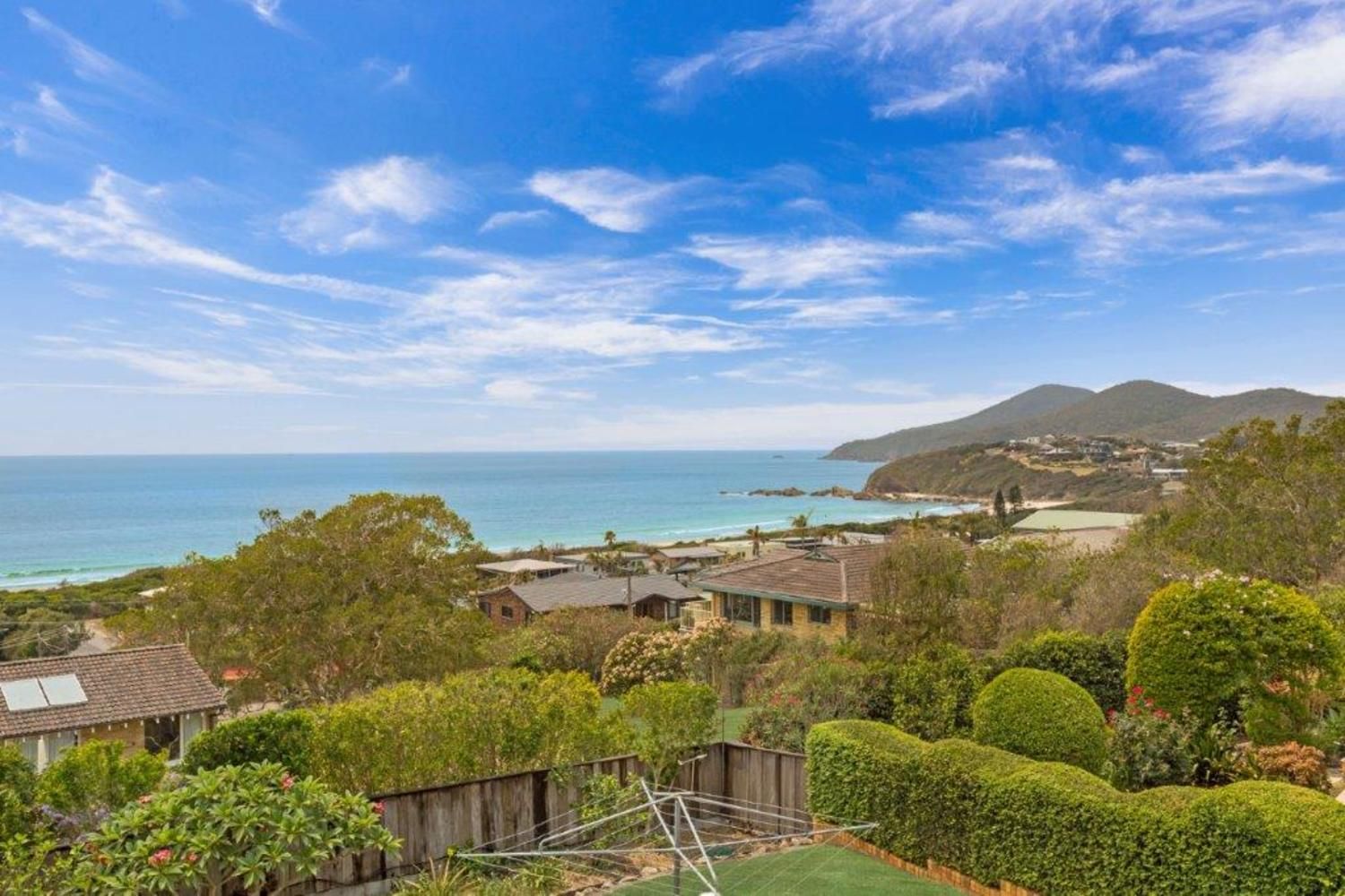 24 Becker Road, Forster | Property History & Address Research | Domain