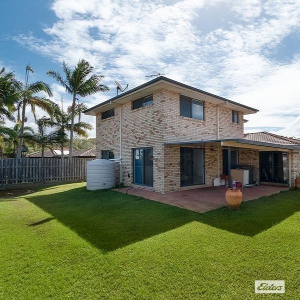 33 Ultramarine Parade, Griffin QLD 4503 - House For Rent | Domain