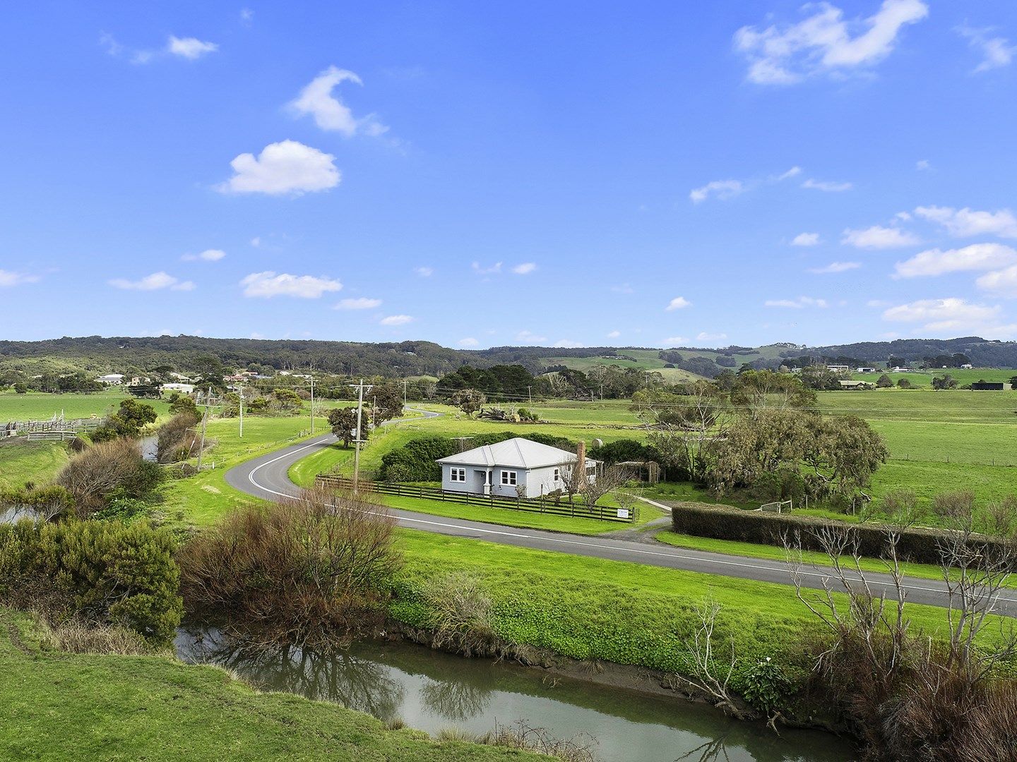 80 Barham River Road, Apollo Bay | Property History & Address Research ...
