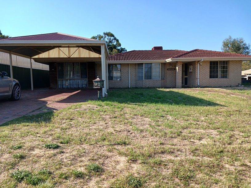 Sold 25 Craigie Drive, Beldon WA 6027 on 01 Oct 2023 - 2018798661 | Domain