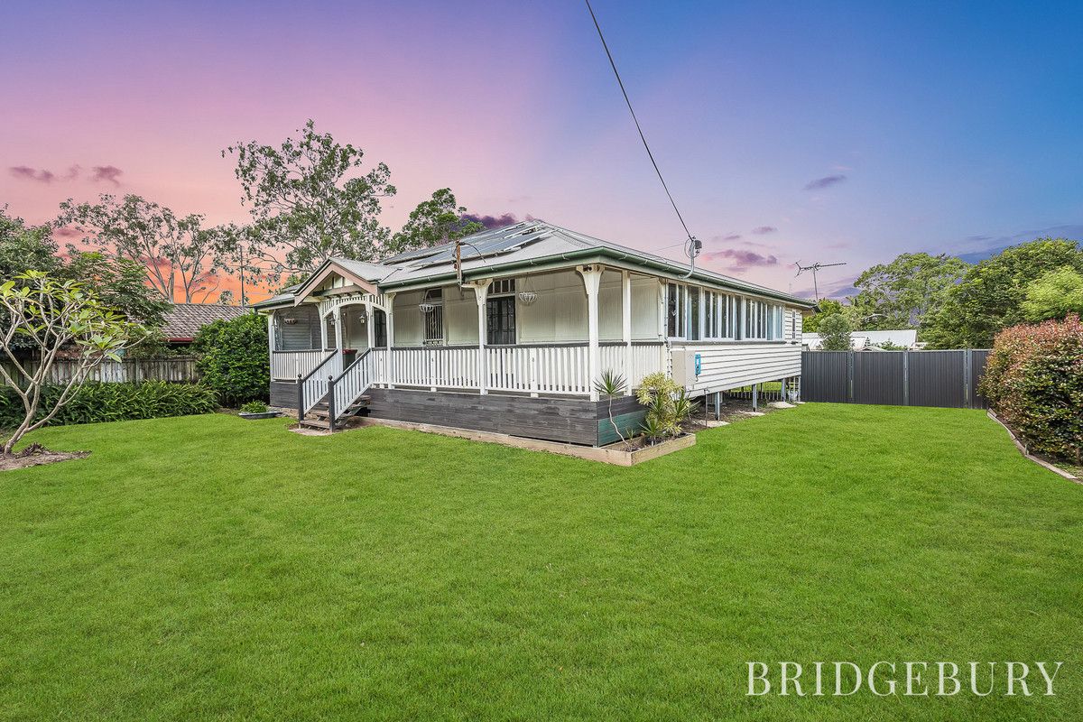 19 Station Road, Burpengary | Property History & Address Research | Domain