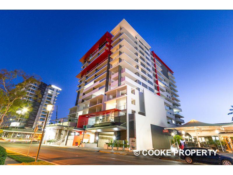 904/102-108 Victoria Parade, Rockhampton City | Property History ...