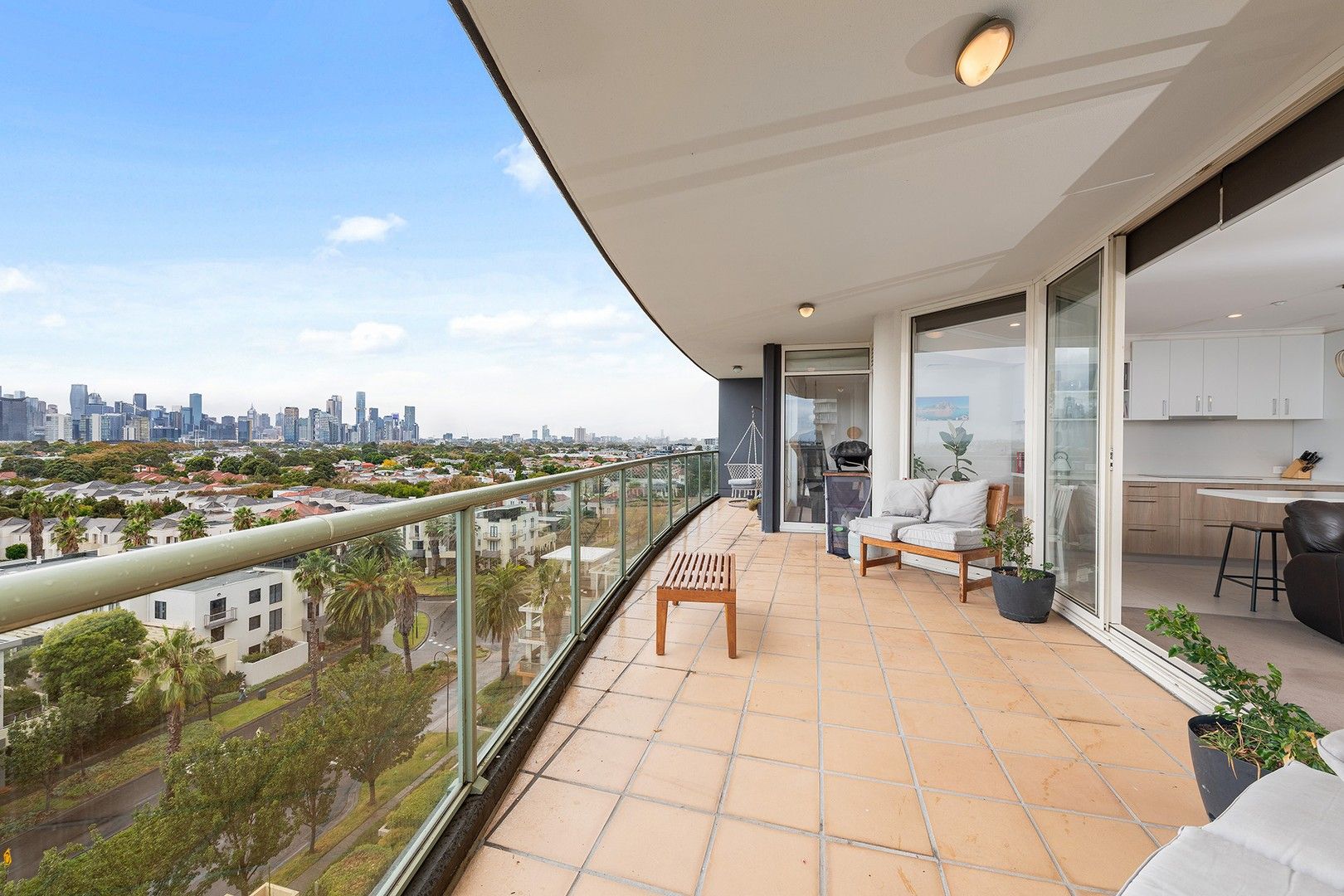 702/127 Beach Street, Port Melbourne VIC 3207 - Apartment For Rent | Domain