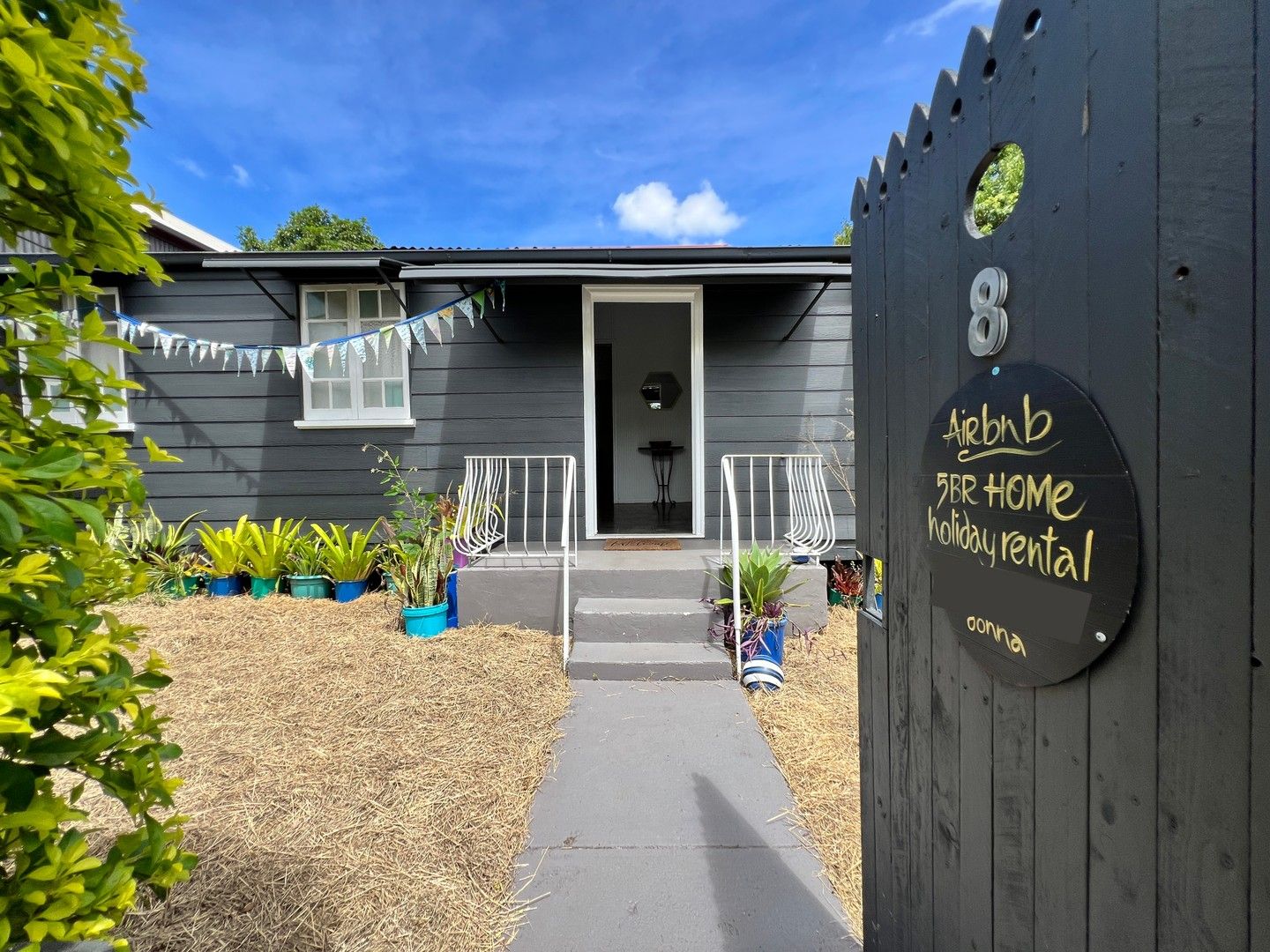 8 Garnet Street, Mount Garnet QLD 4872 | Domain